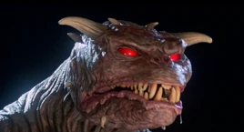 Zuul | Creature Features Wiki | Fandom
