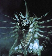 Legion | Creature Features Wiki | Fandom