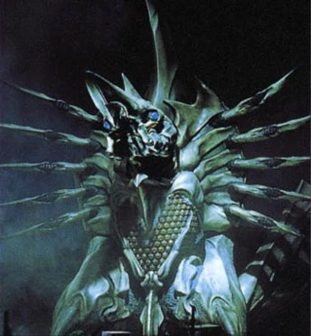 Legion | Creature Features Wiki | Fandom