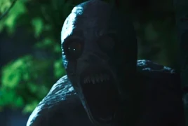 Larry | Creature Features Wiki | Fandom