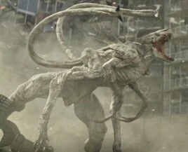 White Spikes | Creature Features Wiki | Fandom