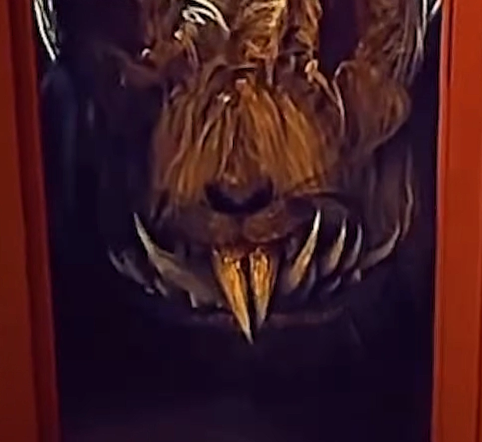 Dust Bunny | Creature Features Wiki | Fandom