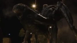 Dustwalker | Creature Features Wiki | Fandom