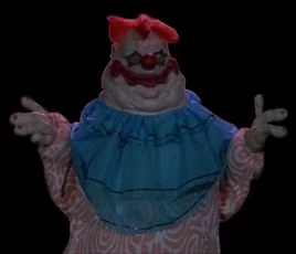 Chubby | Creature Features Wiki | Fandom