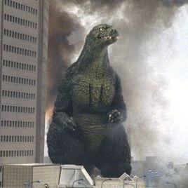 Godzilla Junior | Creature Features Wiki | Fandom