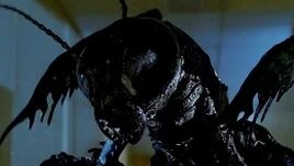 Hill Valley Bug | Creature Features Wiki | Fandom