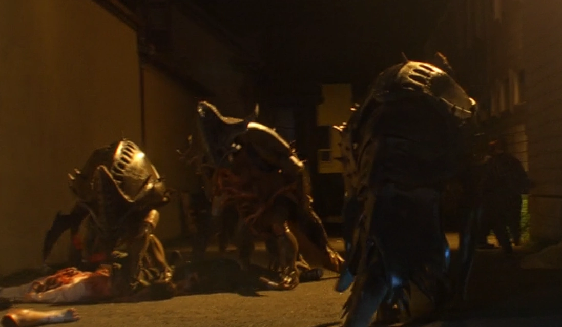 Limulus | Creature Features Wiki | Fandom