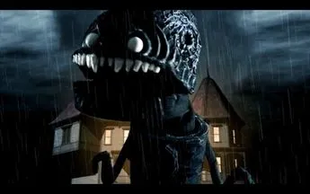 Puppet Monster | Creature Features Wiki | Fandom