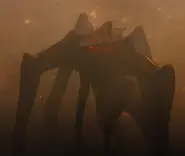 Queen MUTO | Creature Features Wiki | Fandom