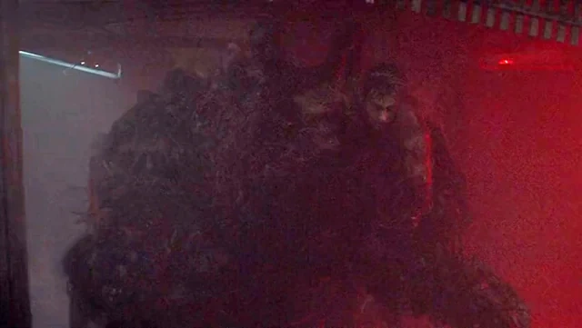 Kola Borehole Fungus | Creature Features Wiki | Fandom