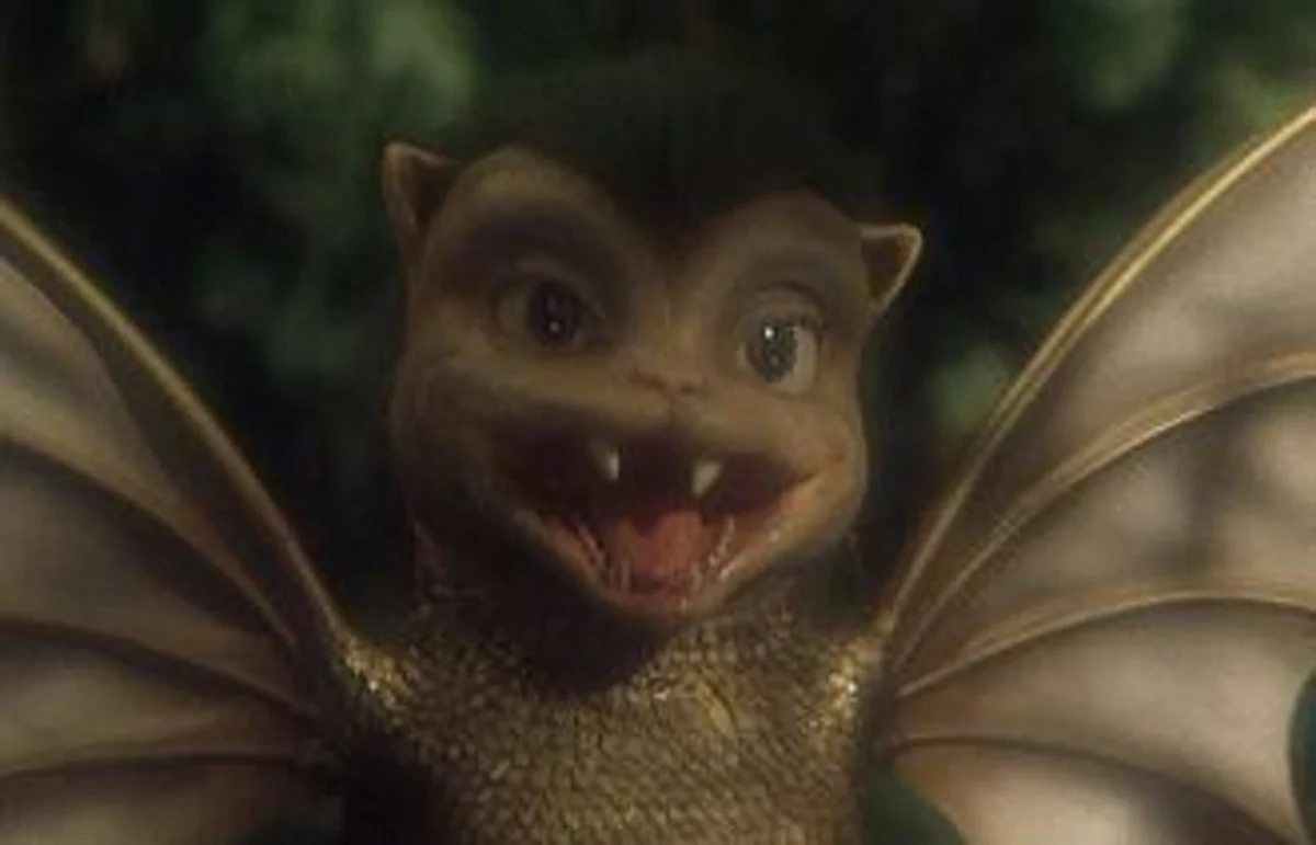 Dorats | Creature Features Wiki | Fandom