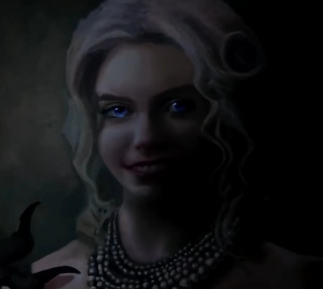 Cassandra DuBray | Creature Features Wiki | Fandom