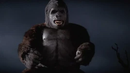 King Kong | Creature Features Wiki | Fandom