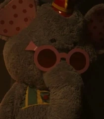 Snorky | Creature Features Wiki | Fandom