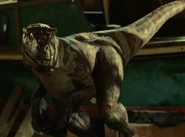 Red | Creature Features Wiki | Fandom