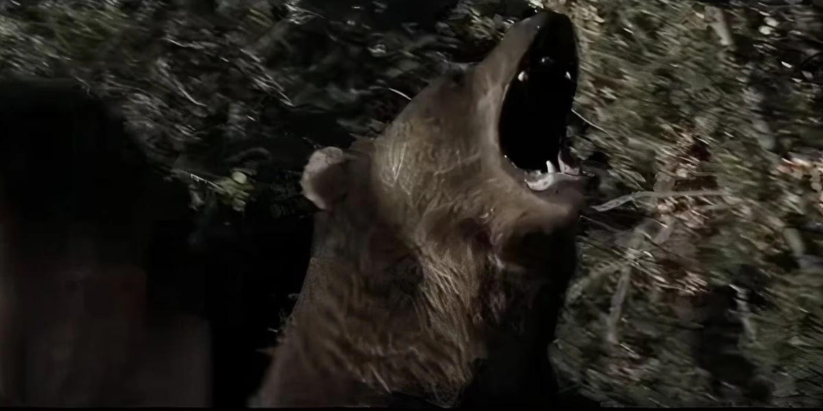 Blue | Creature Features Wiki | Fandom