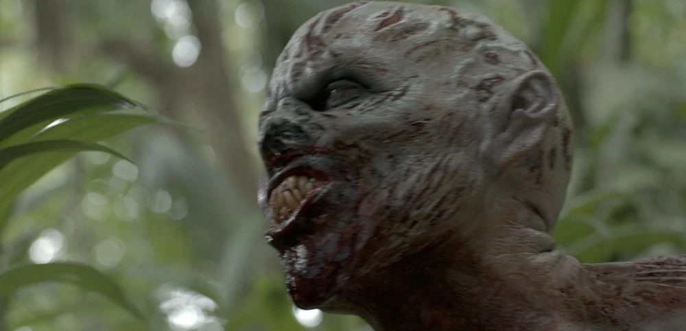 Panamanian Chupacabra | Creature Features Wiki | Fandom