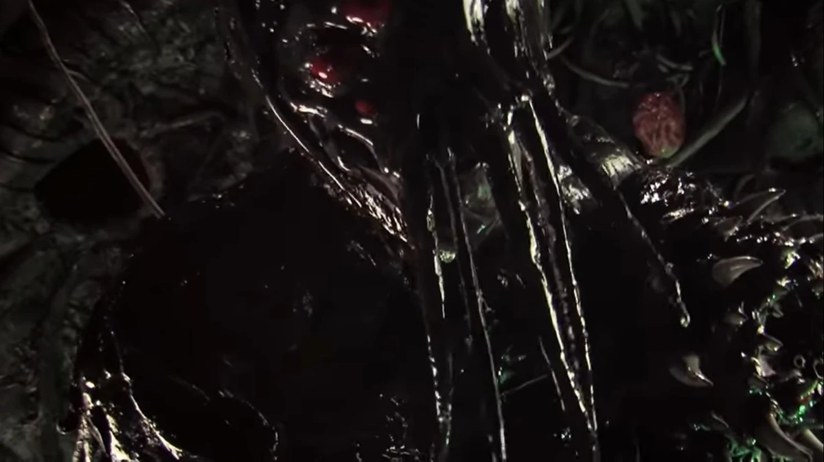 Specimen No. 75667 | Creature Features Wiki | Fandom