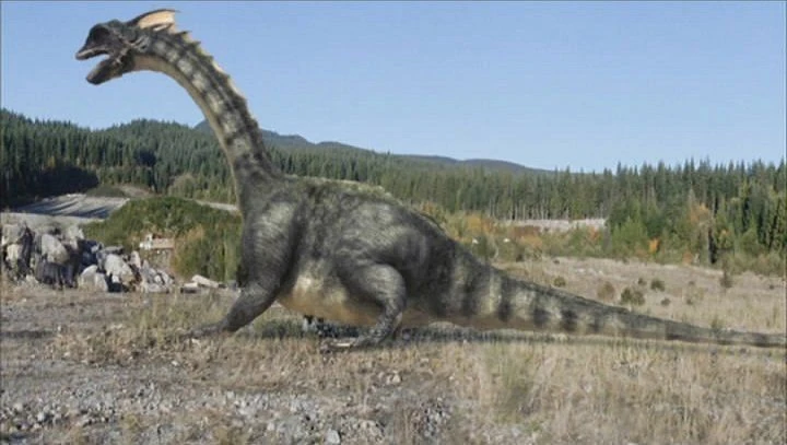 Lake Superior Monster | Creature Features Wiki | Fandom