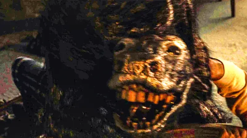 Arcadians | Creature Features Wiki | Fandom