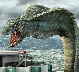Buraki | Creature Features Wiki | Fandom