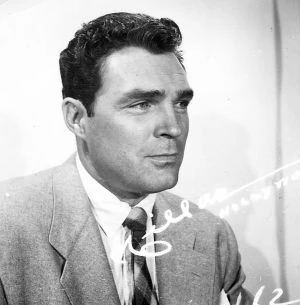 Don Megowan | Creature from the Black Lagoon Wiki | Fandom