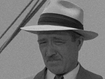 Jackson Foster | Creature from the Black Lagoon Wiki | Fandom