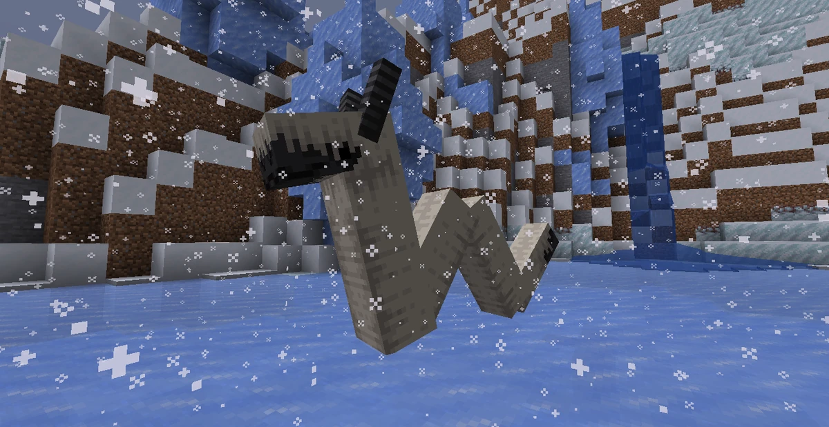 Wyrms | Creature Craft SMP Wiki | Fandom