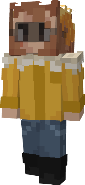 Holidaze | Creature Craft SMP Wiki | Fandom