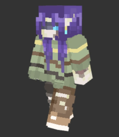 Royal | Creature Craft SMP Wiki | Fandom