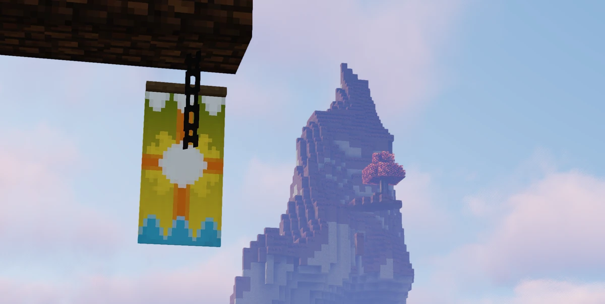 The Valley | Creature Craft SMP Wiki | Fandom