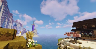 The Overworld | Creature Craft SMP Wiki | Fandom