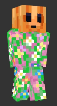Pink | Creature Craft SMP Wiki | Fandom