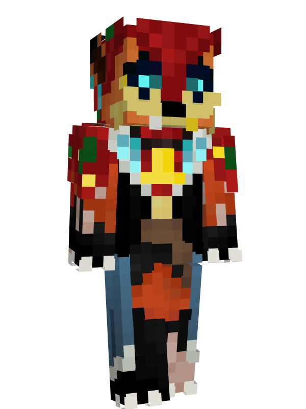 Category:Characters | Creature Craft SMP Wiki | Fandom