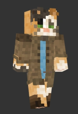 Morgan | Creature Craft SMP Wiki | Fandom
