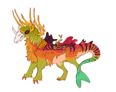 The Entity | Creature Craft SMP Wiki | Fandom