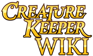 Creature Keeper Wiki