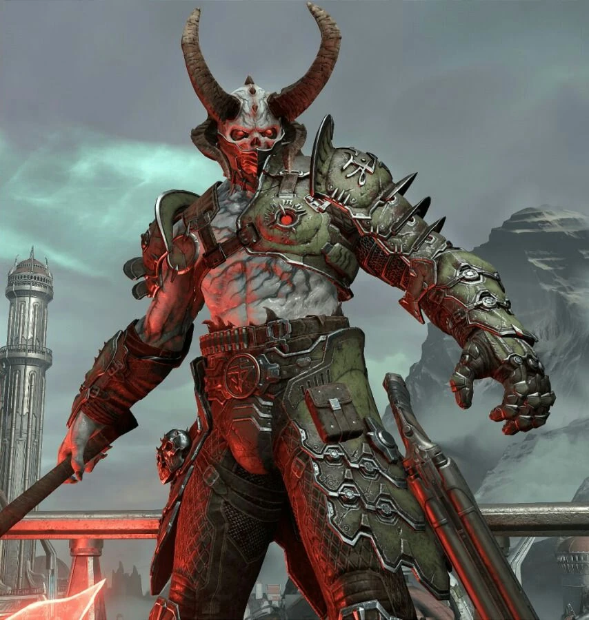 Marauder | Wiki Sinh vật | Fandom