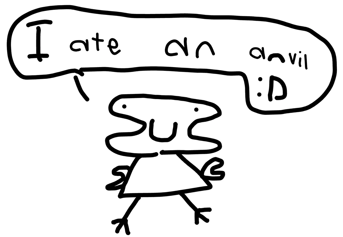 Crombo | Creaturepedia Wiki | Fandom