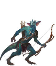 Big Game Hunter | Creature Quest Wiki | Fandom