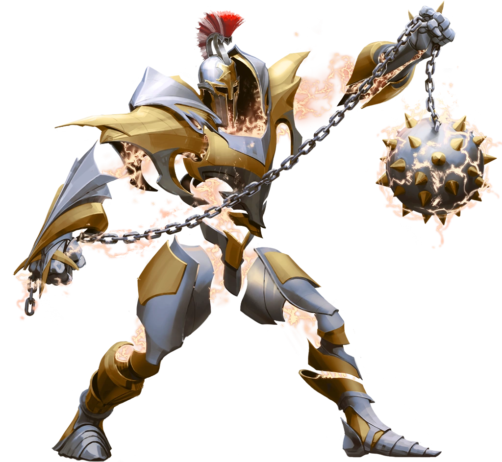 Colossus Prime | Creature Quest Wiki | Fandom