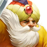 Sky Sultan | Creature Quest Wiki | Fandom