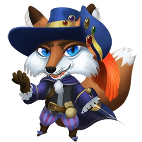 Fox Musketeer | Creature Quest Wiki | Fandom