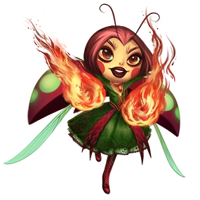 Firebug | Creature Quest Wiki | Fandom