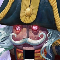 Muse | Creature Quest Wiki | Fandom