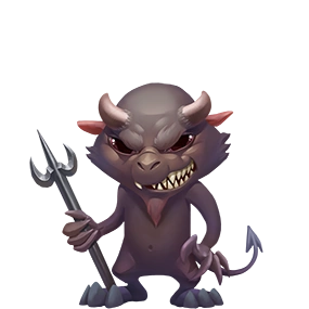 Devilkin Whelp | Creature Quest Wiki | Fandom