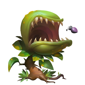 Hungry Shrub | Creature Quest Wiki | Fandom
