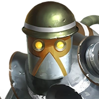 Clockwork Soldier | Creature Quest Wiki | Fandom