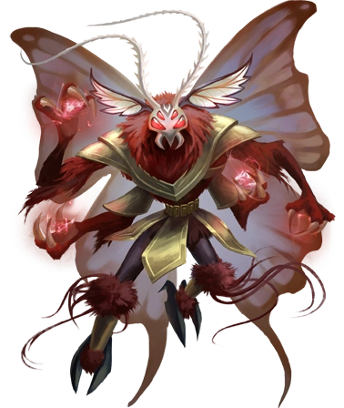 Ultramoth | Creature Quest Wiki | Fandom