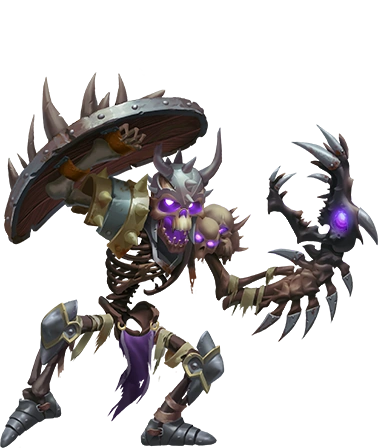 Skeleton Elite | Creature Quest Wiki | Fandom